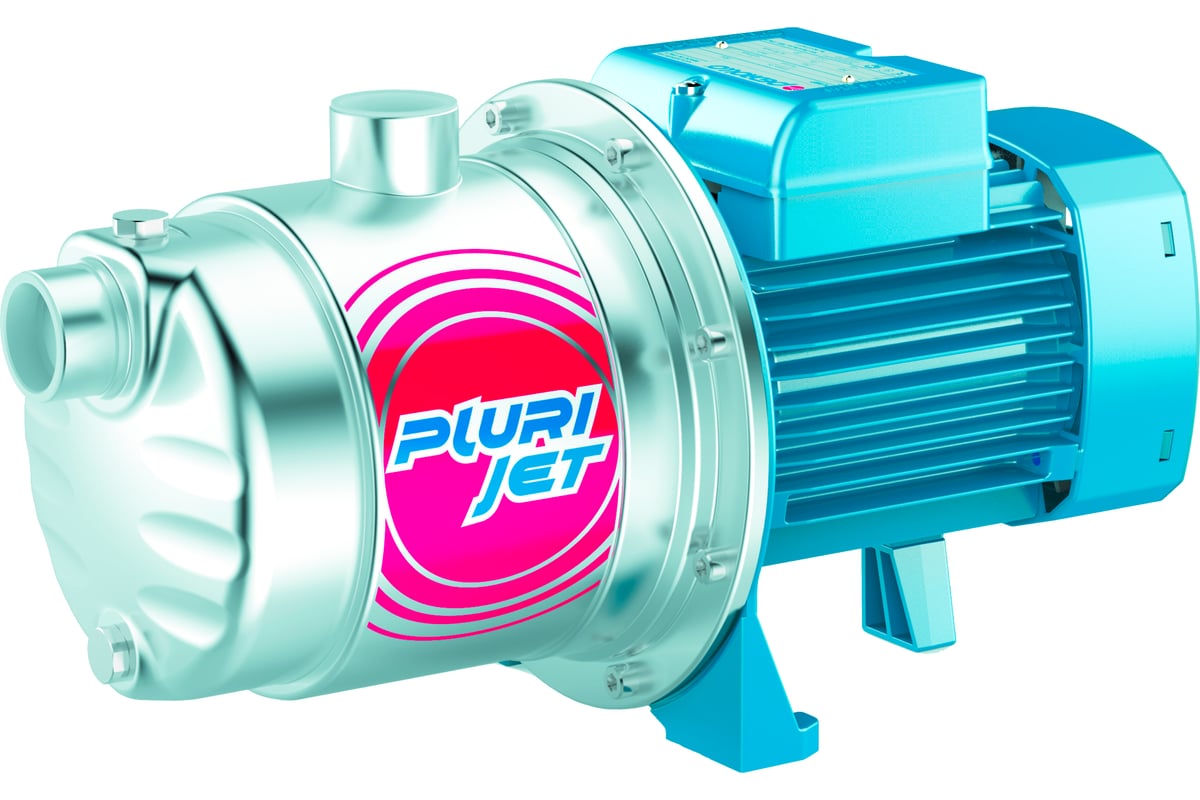 Насос PEDROLLO PLURIJET 4/80-Х 43PJA6084A - выгодная цена, отзывы ...
