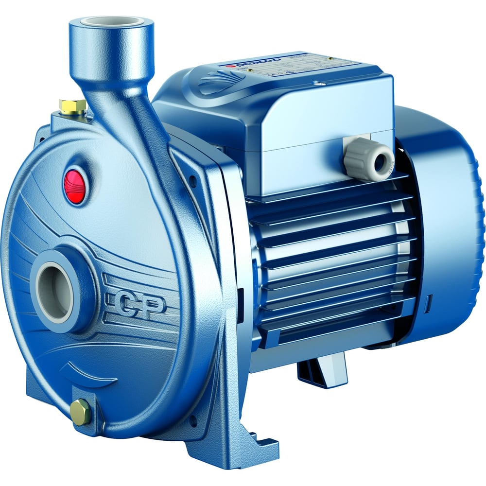 Насос PEDROLLO CP 170 44CIT175A - выгодная цена, отзывы, характеристики, фото - купить в Москве и РФ