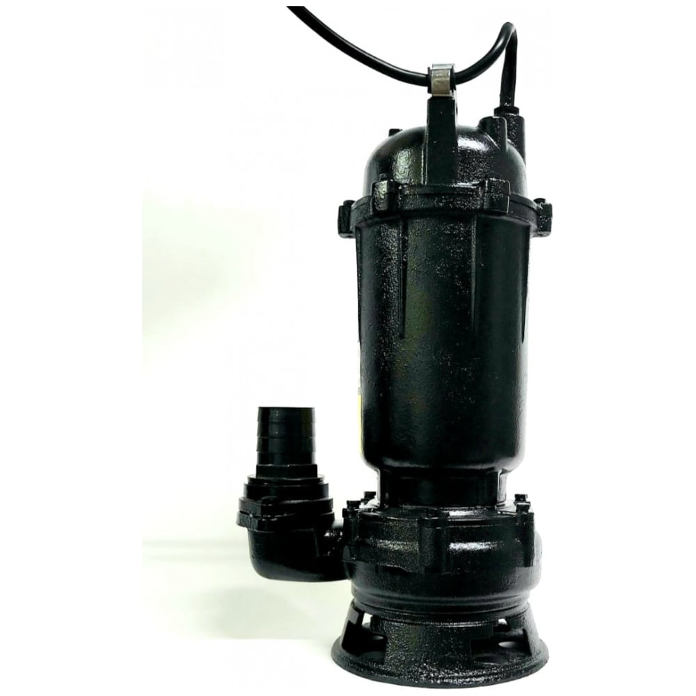 Дренажный насос Greenpump WQD 15-15-1,5 VALERA без поплавка 230V ...