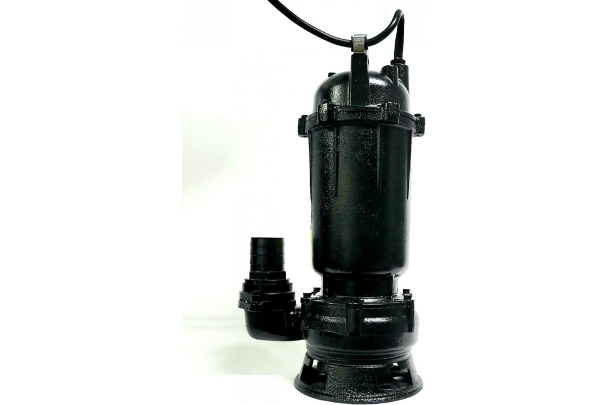 Дренажный насос Greenpump WQD 15-15-1,5 VALERA без поплавка 230V ...