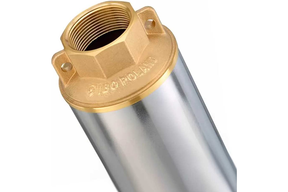 Глубинный насос IBO 3Ti37 230v, 20 м кабель 2000017380018 - выгодная ...