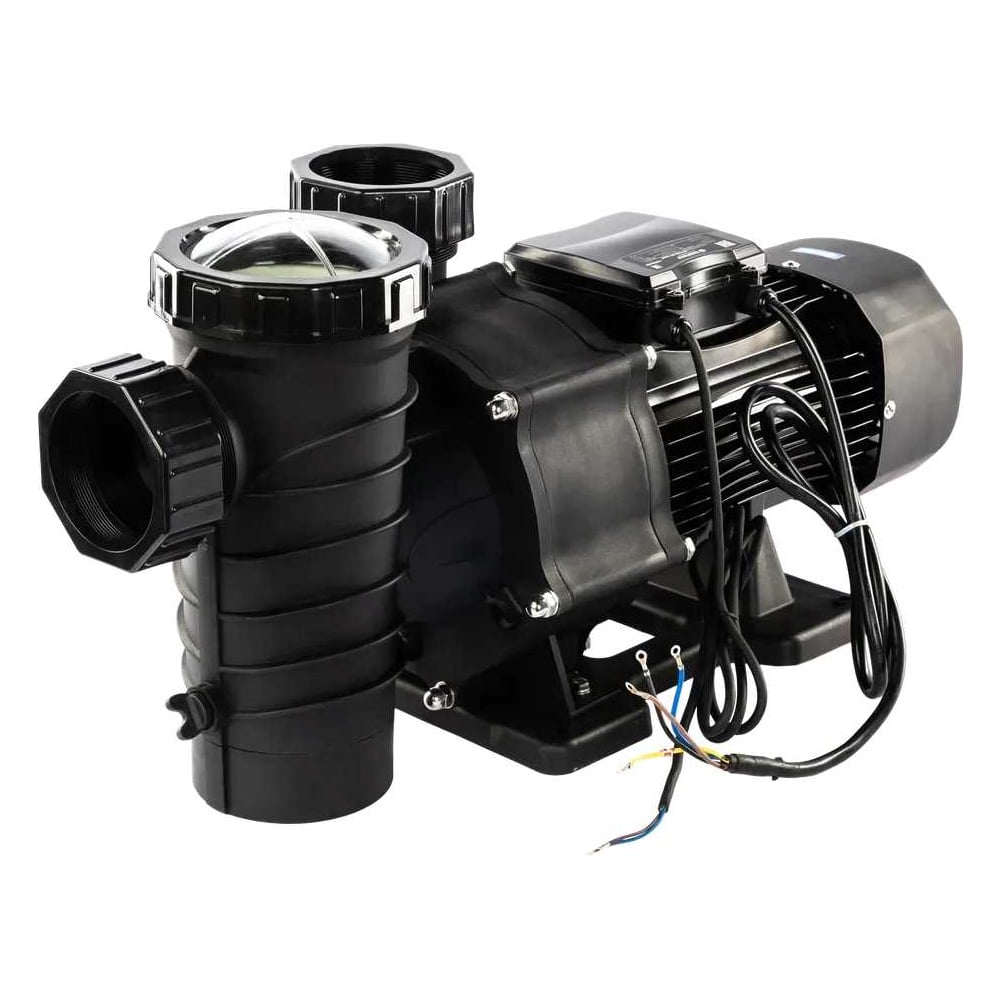 Насос для бассейна UNIPUMP JET POOL SPP 5500T 84993 - выгодная цена ...