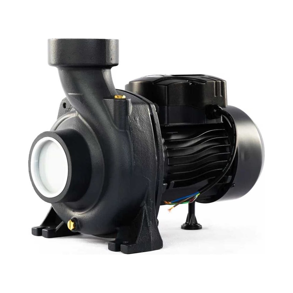 Центробежный поверхностный насос (консольный) UNIPUMP CPM 2200Q 98752 ...