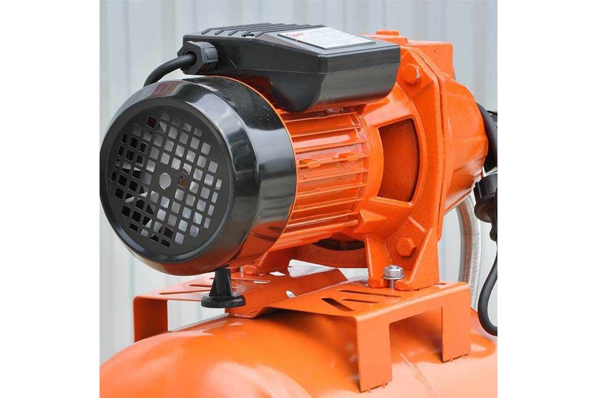 Станция водоснабжения автоматическая SKIPER JET100 (900 Вт, 3100 л/ч ...