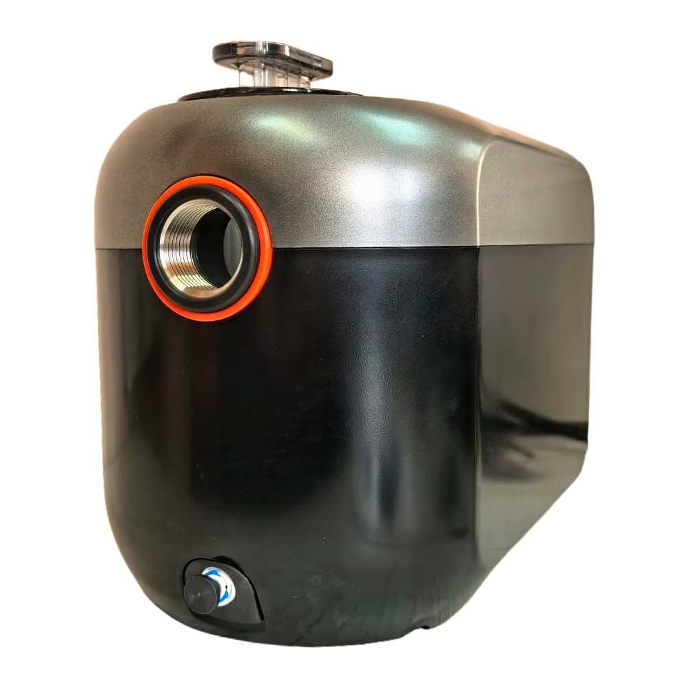 Насосная станция LEO MTC 400, 400 Вт, 220В, Qmax. 4,2 m3h, Hmax. 40 m ...