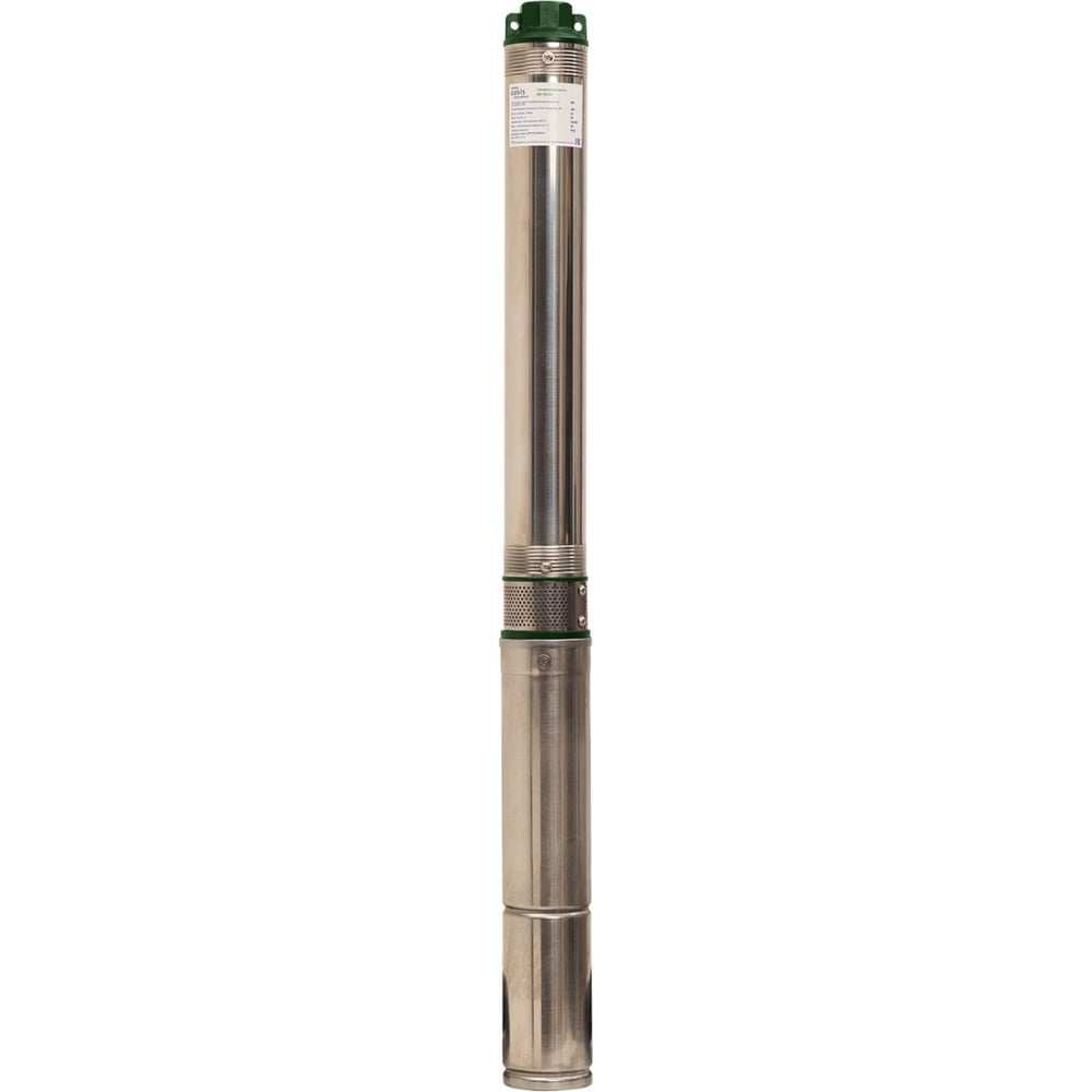 Насос скважинный OASIS making everywhere SN-95/35D - выгодная цена, отзывы, характеристики, фото ...