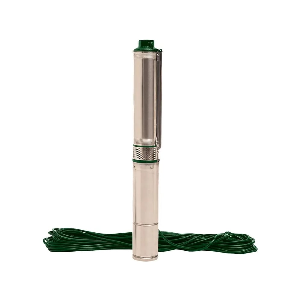 Насос скважинный Oasis making everywhere SN 85/75 - выгодная цена, отзывы, характеристики, фото ...