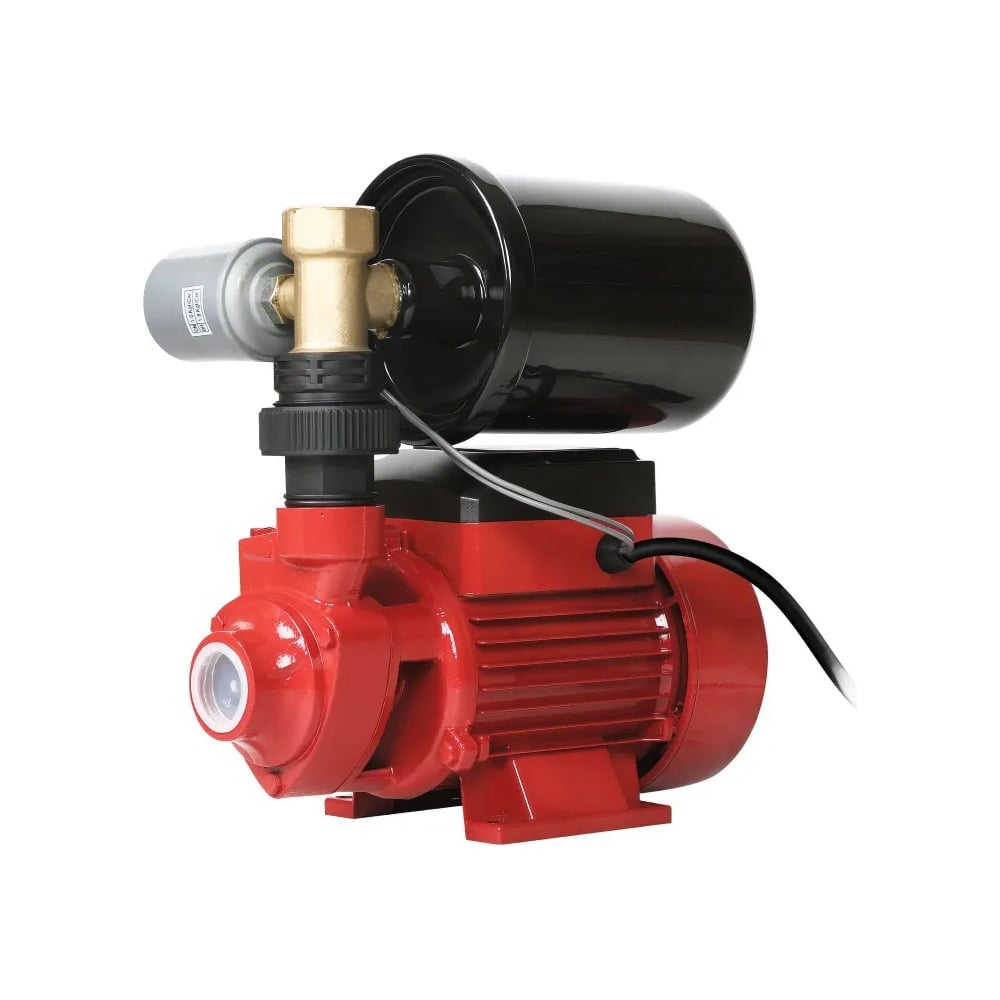 Насосная станция Boxbot PS2-370, 370 Вт, размер бака 2 л, 901068.PS2 ...