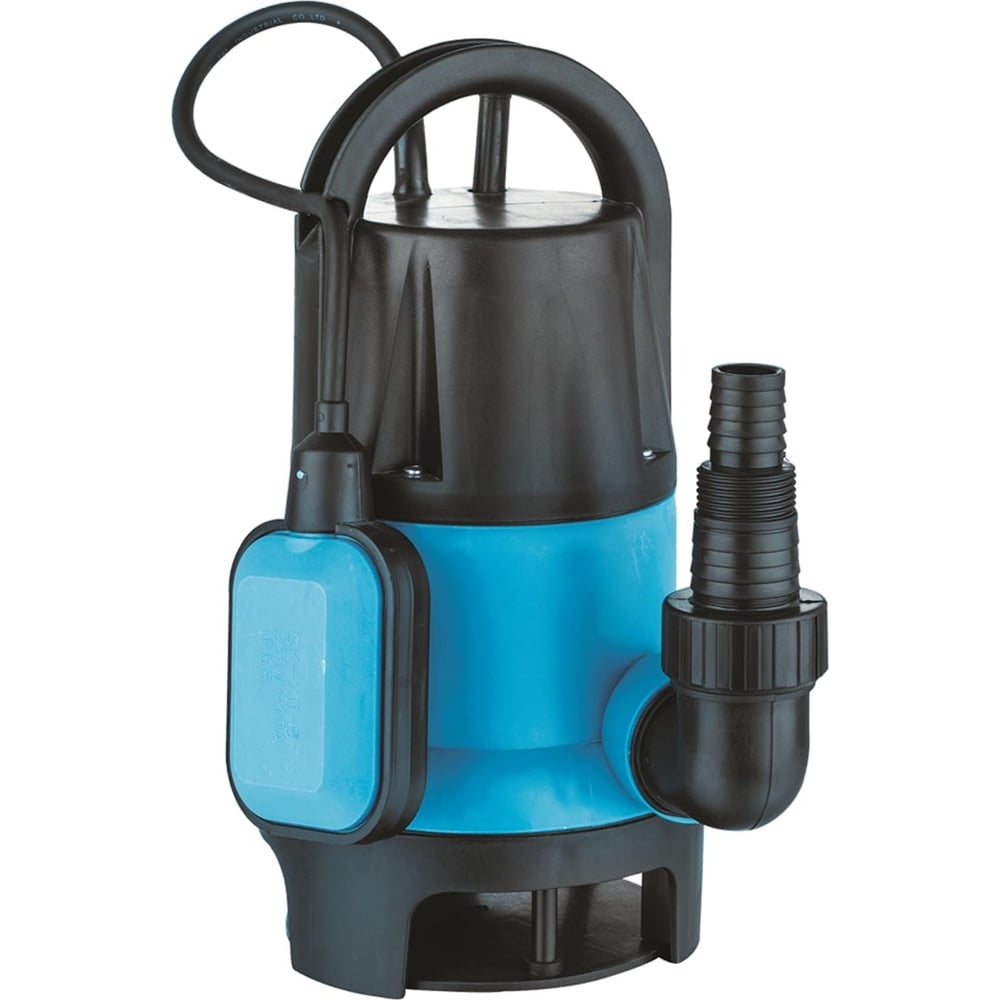 Фекальный насос IBO IP 900 2000008690010 - выгодная цена, отзывы ...