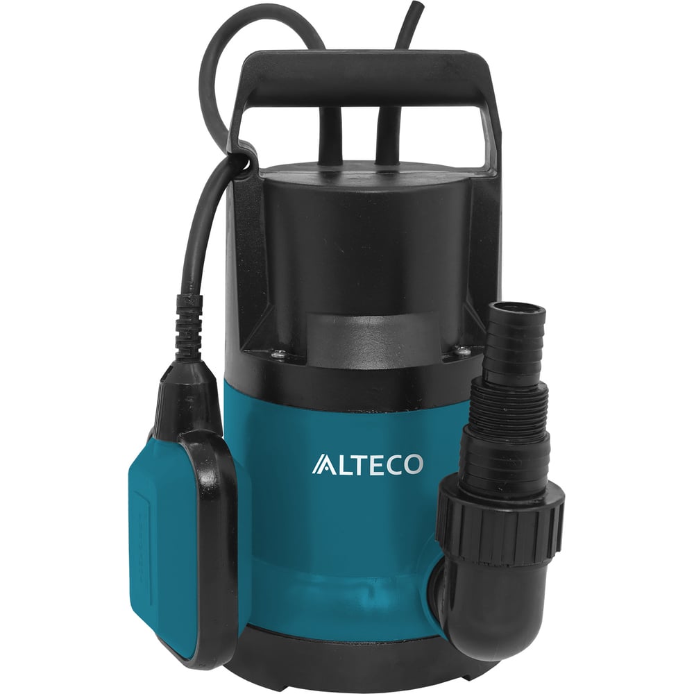 Дренажный насос ALTECO DN-700 18642 - выгодная цена, отзывы, характеристики, фото - купить в ...