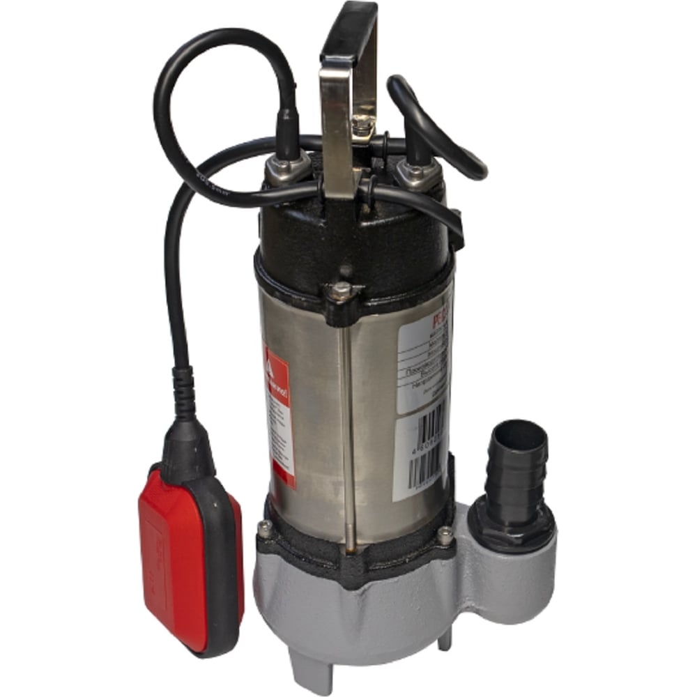 Фекальный насос Ресанта НФ-9000 77/5/1 - выгодная цена, отзывы ...