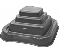 Пластиковые декоративные пруды для дачи — купить садовый пруд: каталог ...