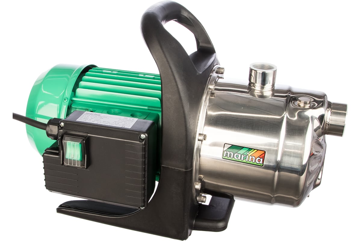 Поверхностный самовсасывающий насос Marina-Speroni CAM 198/PA ...