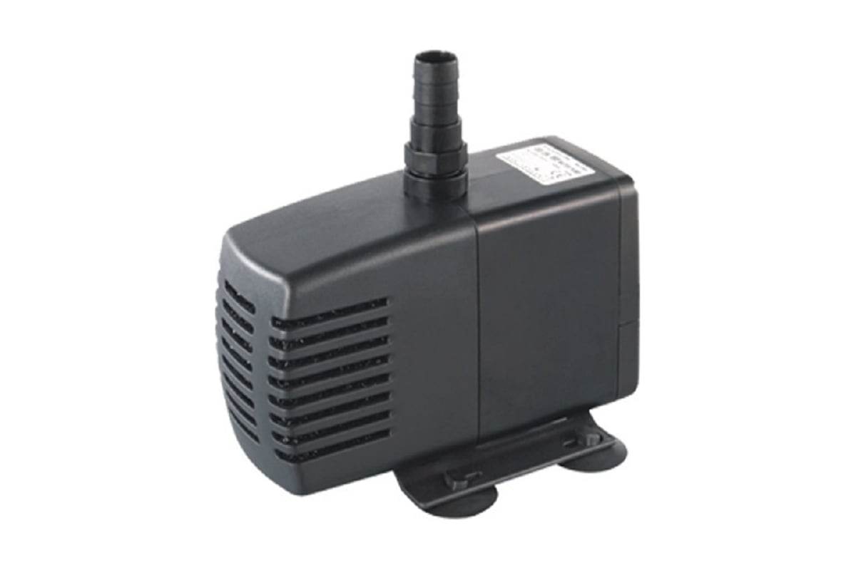 Насос для пруда Ваш любимый пруд 3000 л/ч HQ-3000 - выгодная цена ...