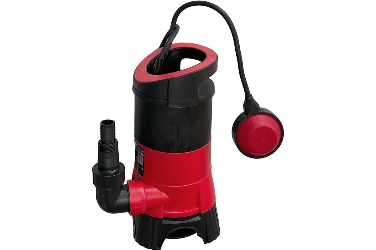 Дренажный насос Slogger GS601 - выгодная цена, отзывы, характеристики, фото - купить в Москве и РФ