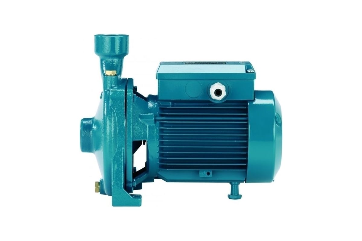 Консольно-моноблочный электронасос Calpeda NM 1/AE 230/400/50 Hz ...