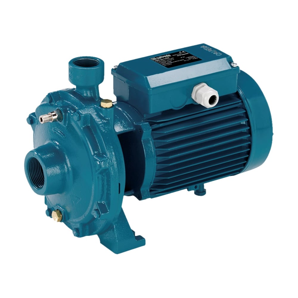 Консольно-моноблочный электронасос Calpeda NMD 25/190B/A 230/400/50 Hz 100386246 - выгодная цена ...