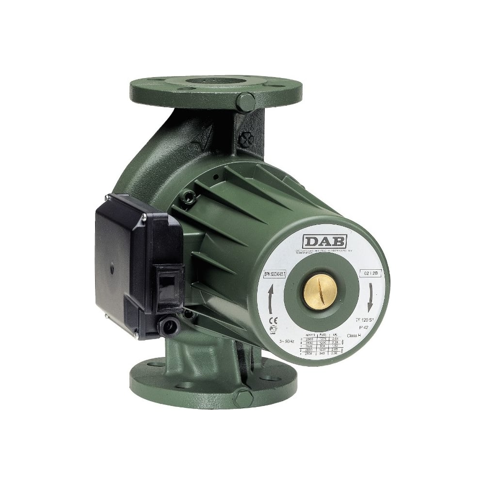 Насос Dab BPH 60/280.50M 505924002 - выгодная цена, отзывы ...