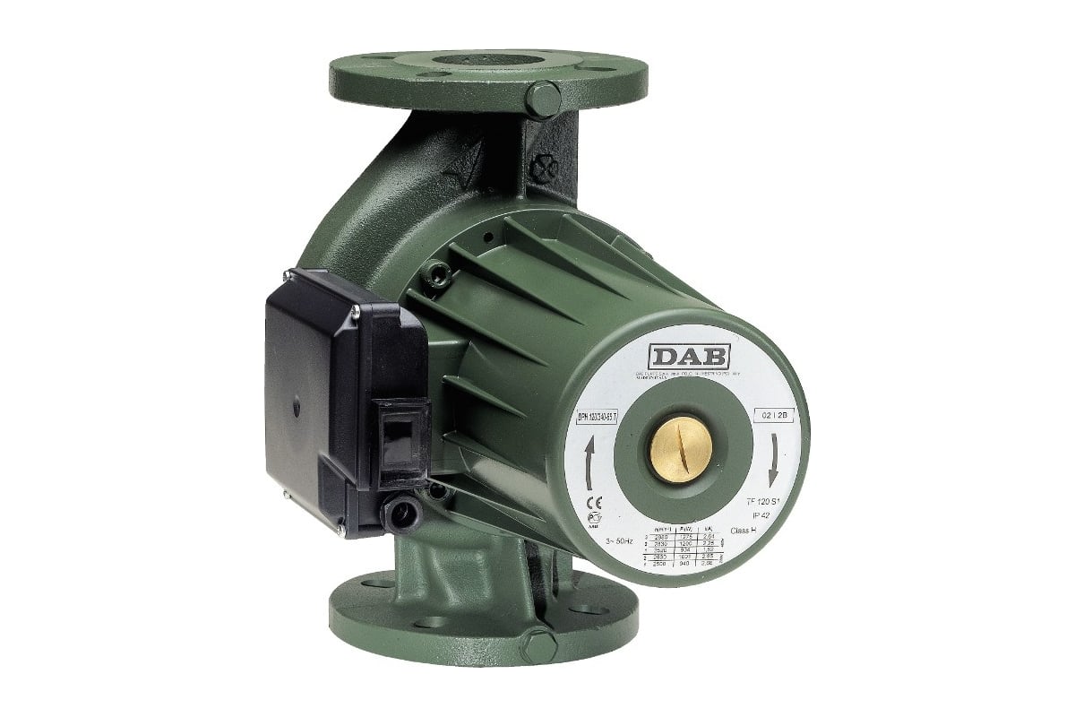 Насос Dab BPH 60/280.50M 505924002 - выгодная цена, отзывы ...