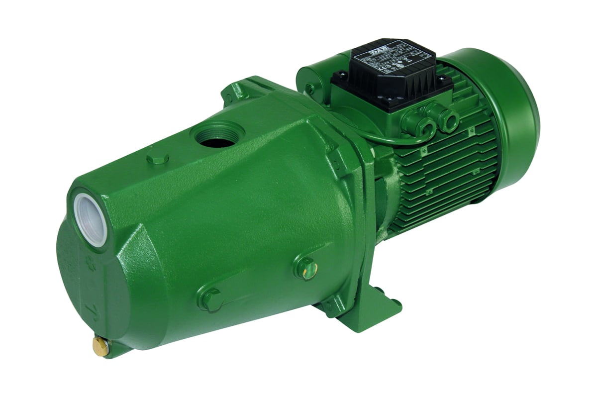 Насос Dab JET 300 M 102160162 - выгодная цена, отзывы, характеристики ...