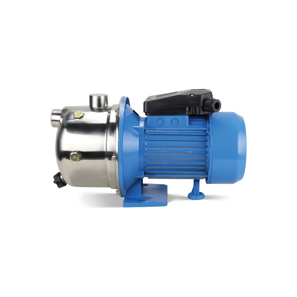 Поверхностный насос Oasis PN 60/37N 4670004379790 - выгодная цена ...