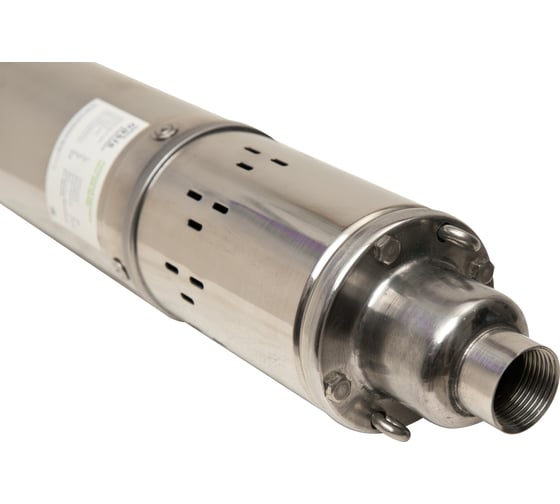 Скважинный винтовой насос Oasis SV 30/100 4670004374870 - выгодная цена, отзывы, характеристики ...