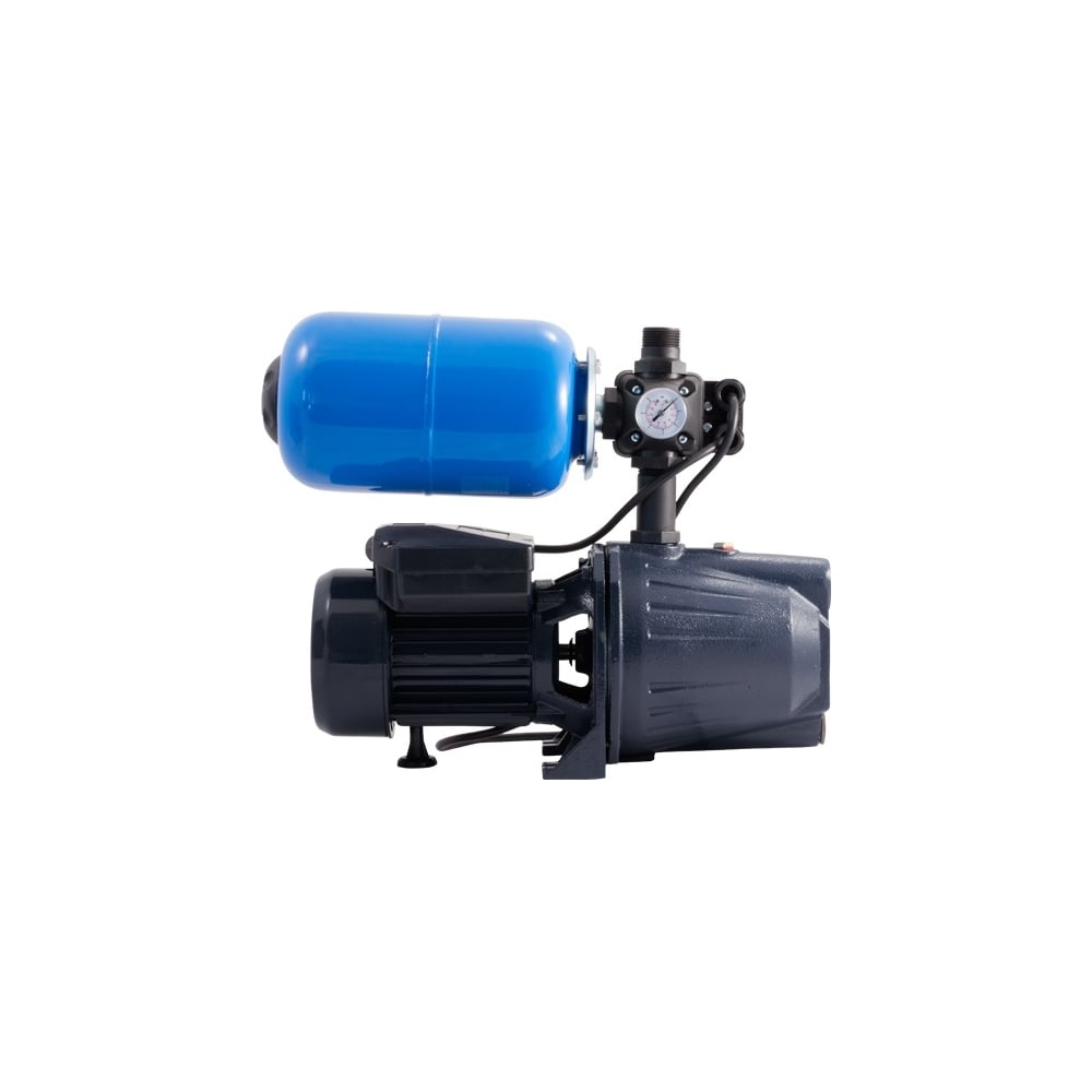 Станция автоматического водоснабжения UNIPUMP AUTO JET 100 L-5 91501 ...