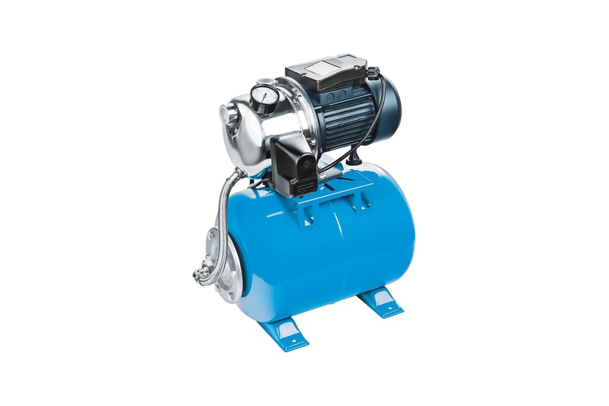Станция автоматического водоснабжения UNIPUMP AUTO JS 80 24429 ...