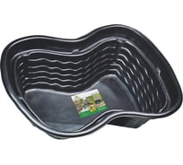 Пластиковые декоративные пруды для дачи — купить садовый пруд: каталог ...