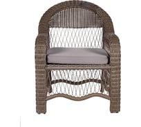 Плетеные кресла из ротанга - купить по выгодной цене от 5198 рублей ...