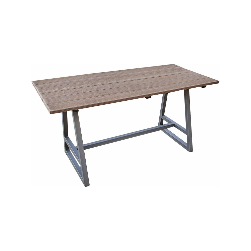 Стол Уличные лестницы Патио 120x80x85 см MP-STOL-PATIO - выгодная цена ...