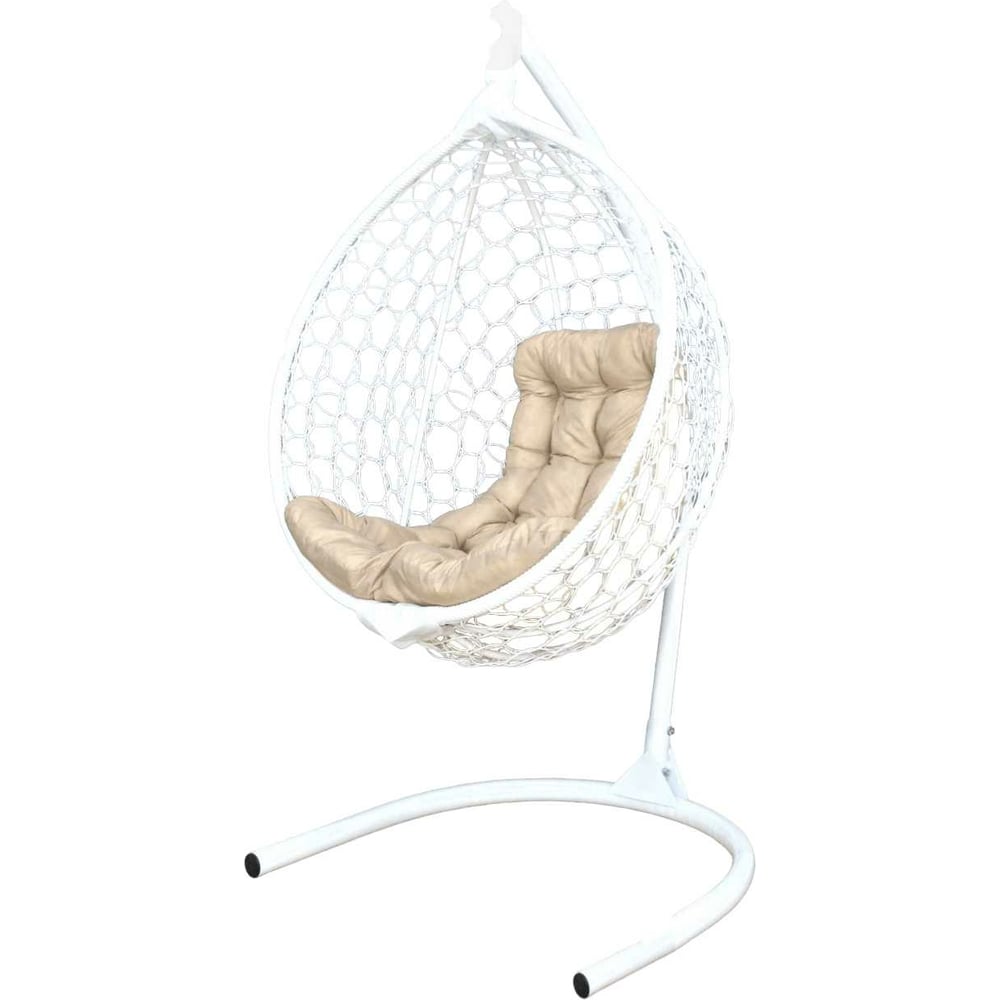 Подвесное кресло Stuler Smile Ажур Стандарт №1 (2) KSMAR2PR2PO01TR ...