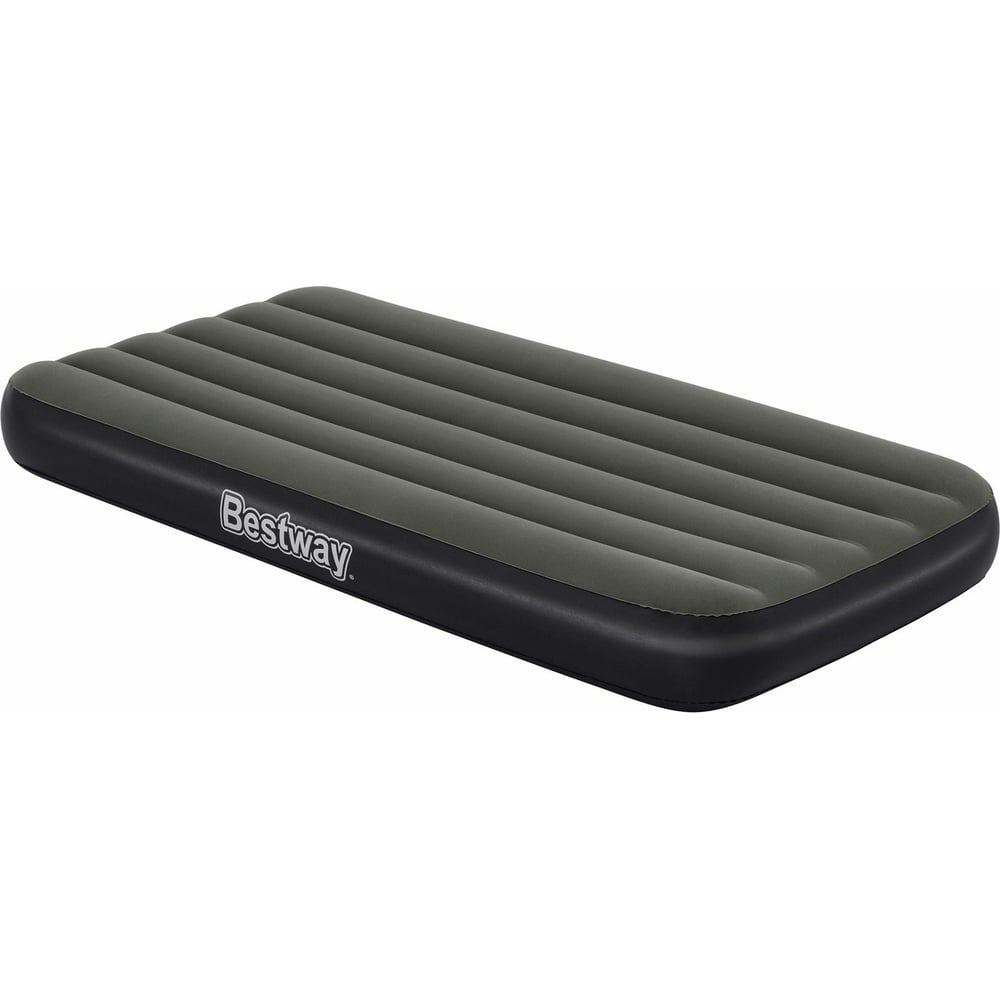 Надувной матрас BestWay Tritech Twin 188x99x25 см 6713L 130461 ...