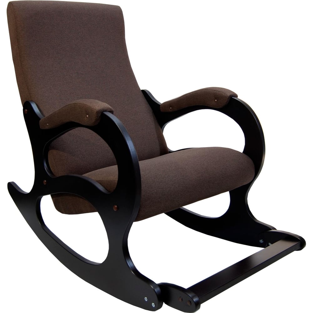 Кресло-качалка Calviano Бастион 4-2 united 8 2074004204212 - выгодная ...