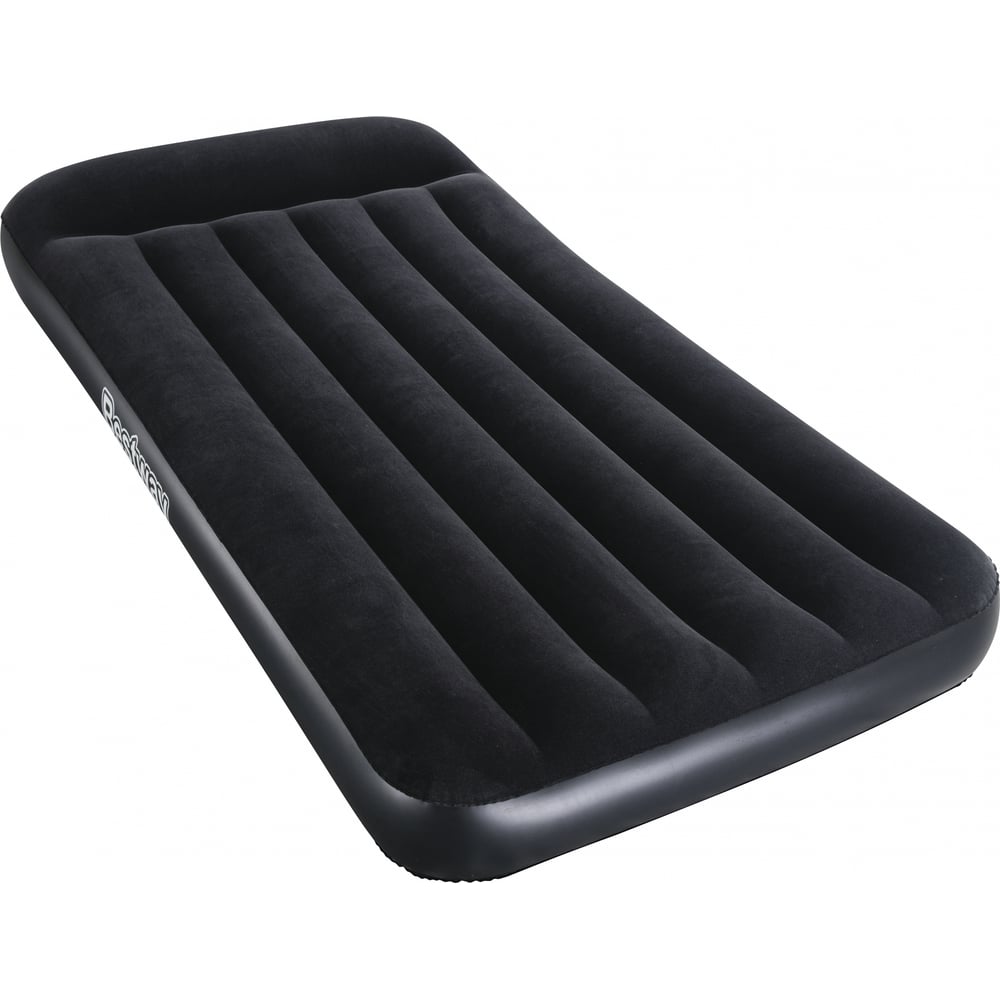 Надувной матрас со встроенным насосом BestWay Aerolax Air Bed/Twin ...