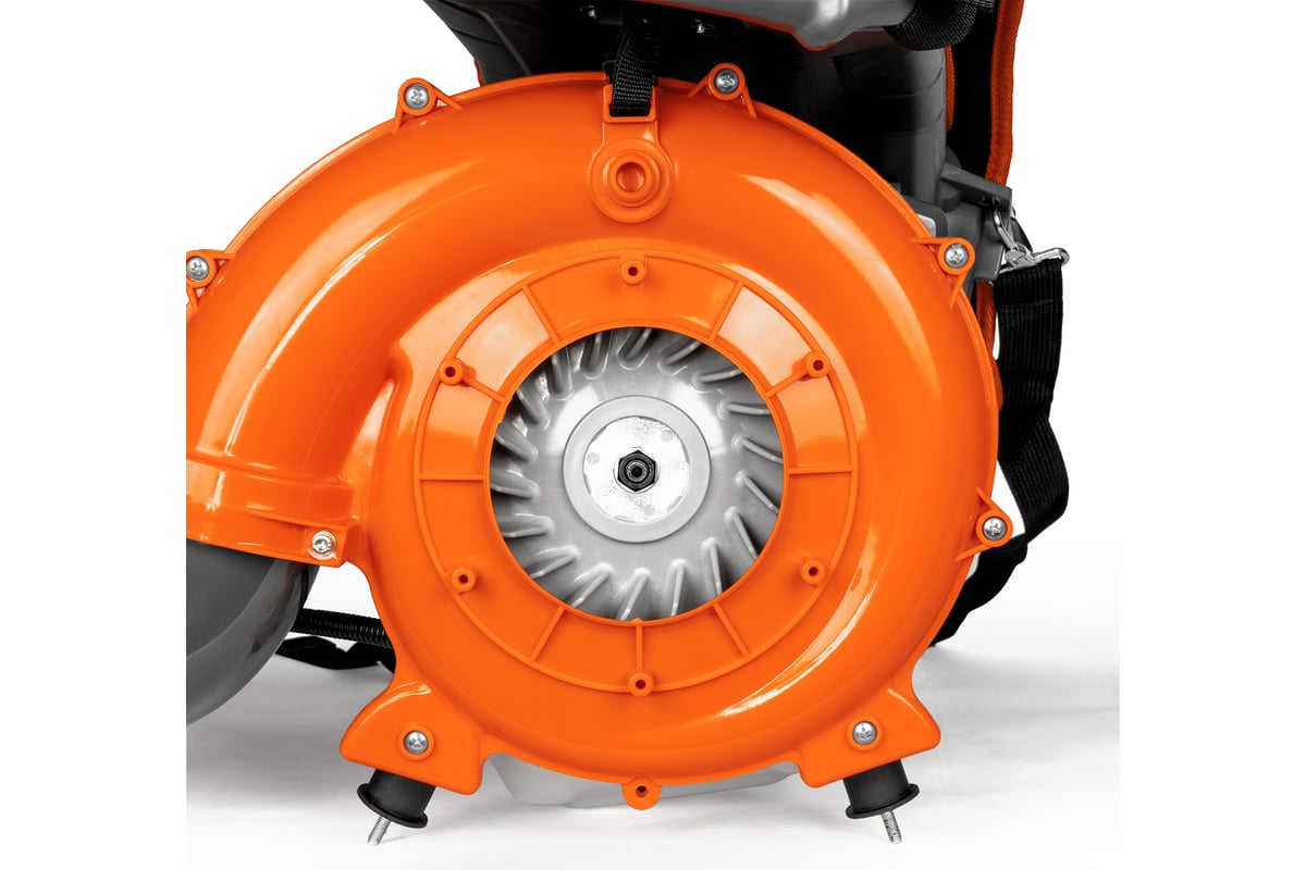 Ранцевая бензиновая воздуходувка DAEWOO DABL 520 - выгодная цена ...