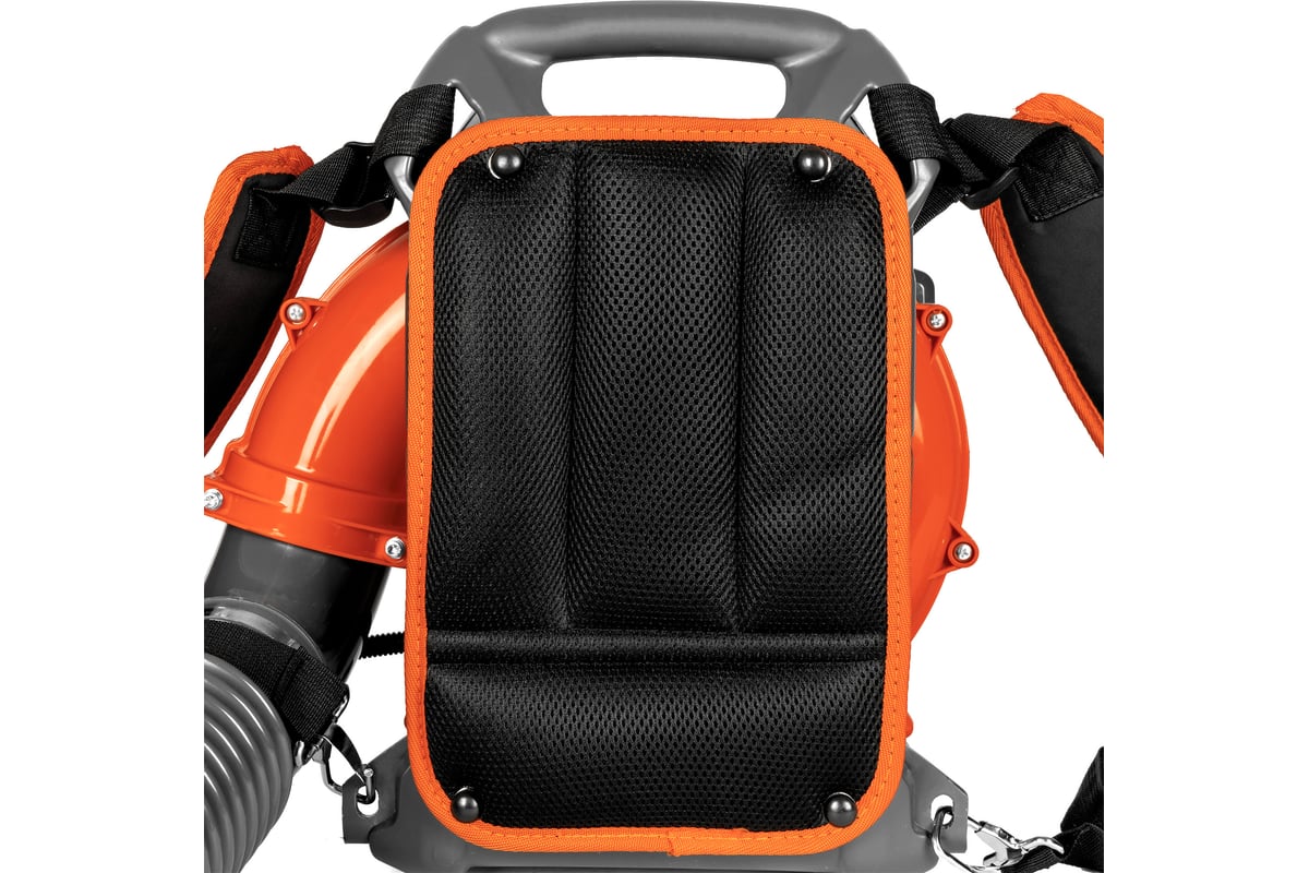 Ранцевая бензиновая воздуходувка DAEWOO DABL 520 - выгодная цена ...