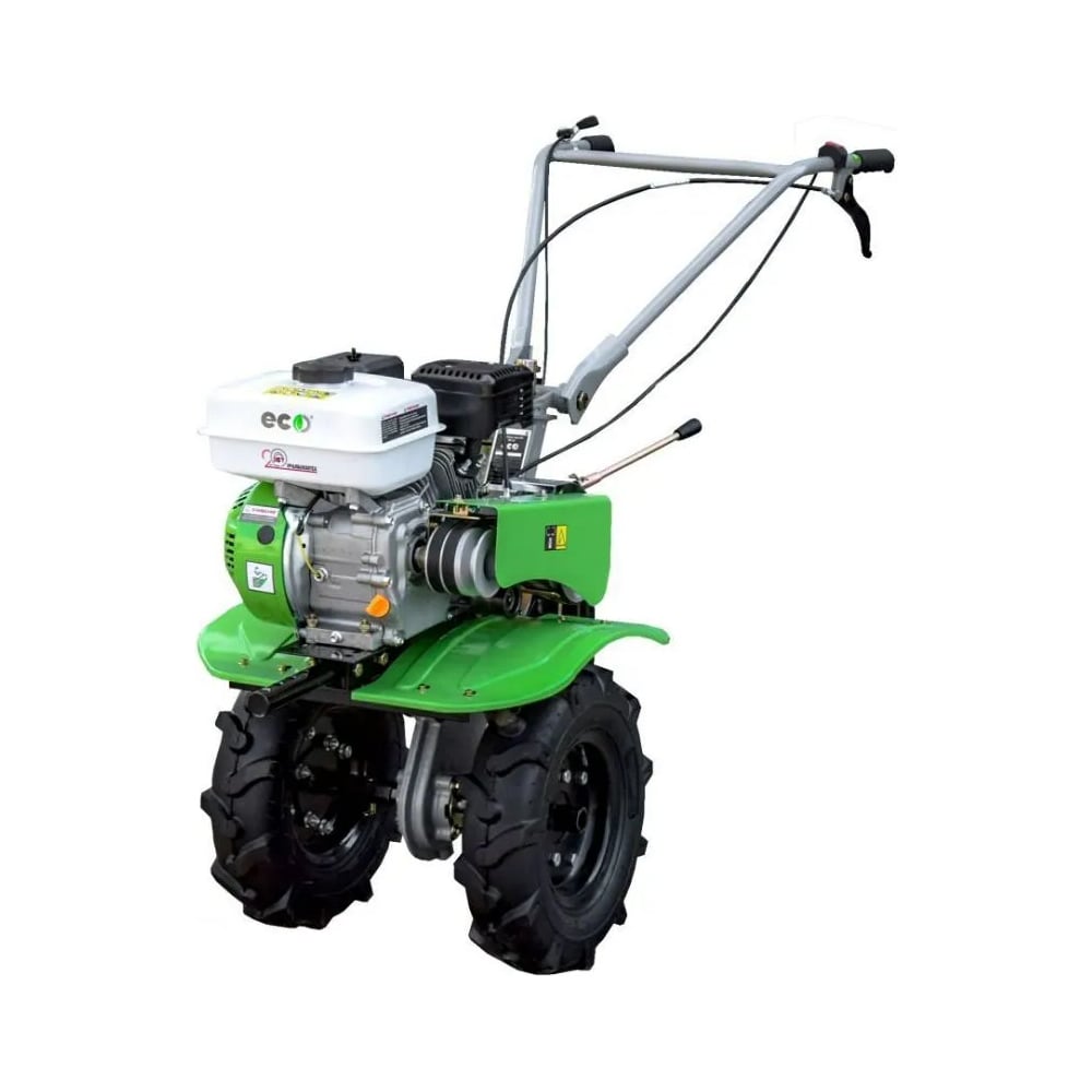 Бензиновый мотоблок ECO МБ5 701 ECOМБ5701 - выгодная цена, отзывы ...