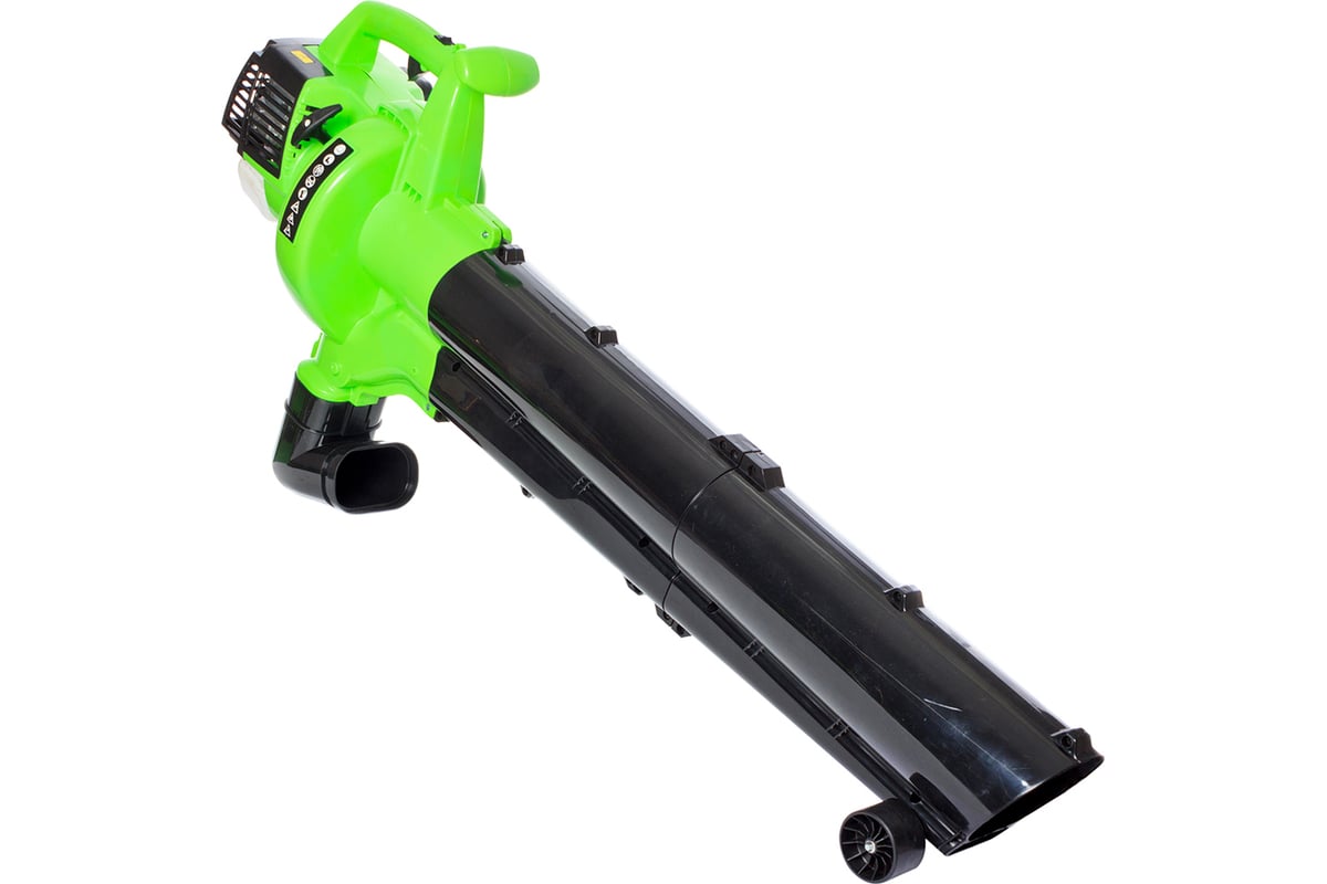 Бензиновая воздуходувка-пылесос REDVERG RD-BG230 6623904 - выгодная ...