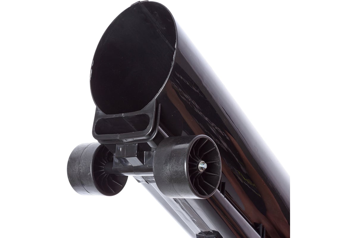 Бензиновая воздуходувка-пылесос REDVERG RD-BG230 6623904 - выгодная ...