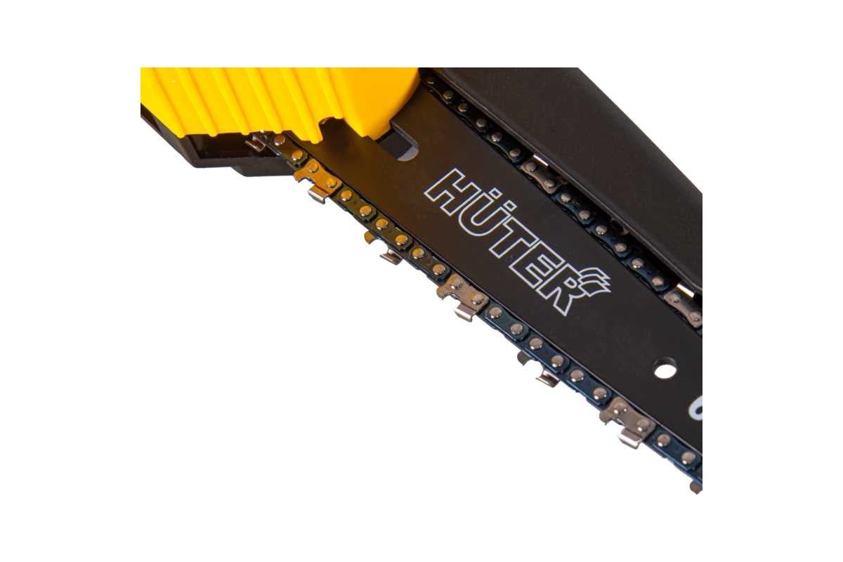 Аккумуляторная электропила Huter ELS-20-Li-2К 70/10/23 - выгодная цена, отзывы, характеристики ...