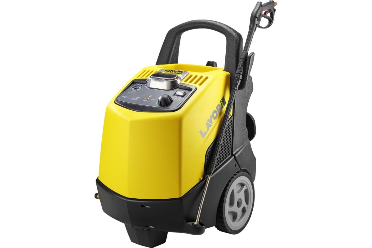Аппарат высокого давления Lavor PRO Texas-R 1211 LP 8.630.0101 ...