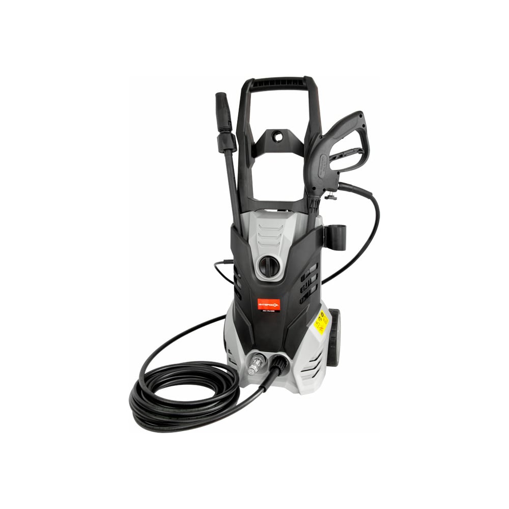 Мойка Интерскол АМ-150/2000 639.1.0.00 - выгодная цена, отзывы ...