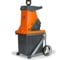 Садовый электрический измельчитель DAEWOO DSR 2700E - выгодная цена ...