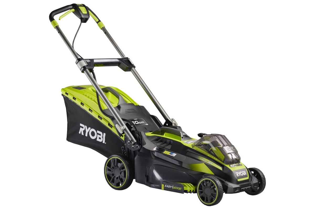 Газонокосилка Ryobi RLM36B41H 5133002810 - выгодная цена, отзывы ...