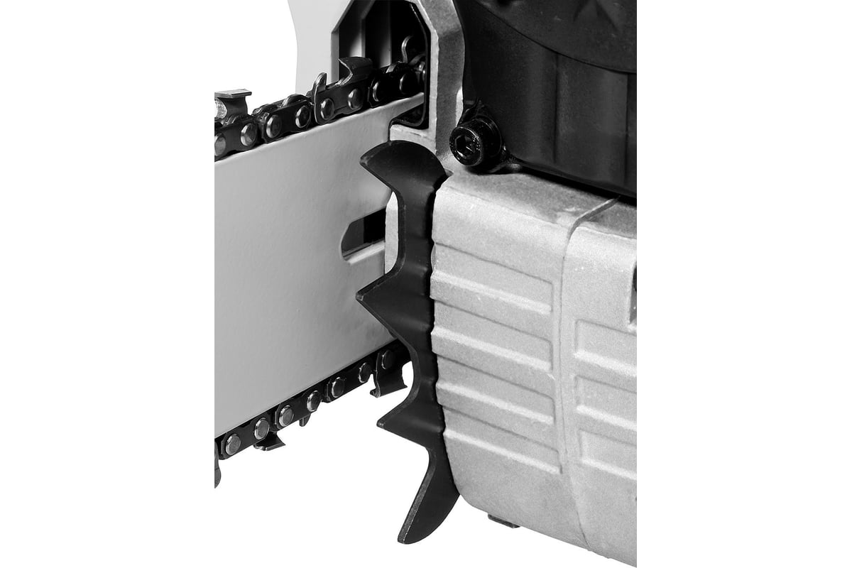 Бензопила Зубр ПБЦ-М52-45 - выгодная цена, отзывы, характеристики, фото ...