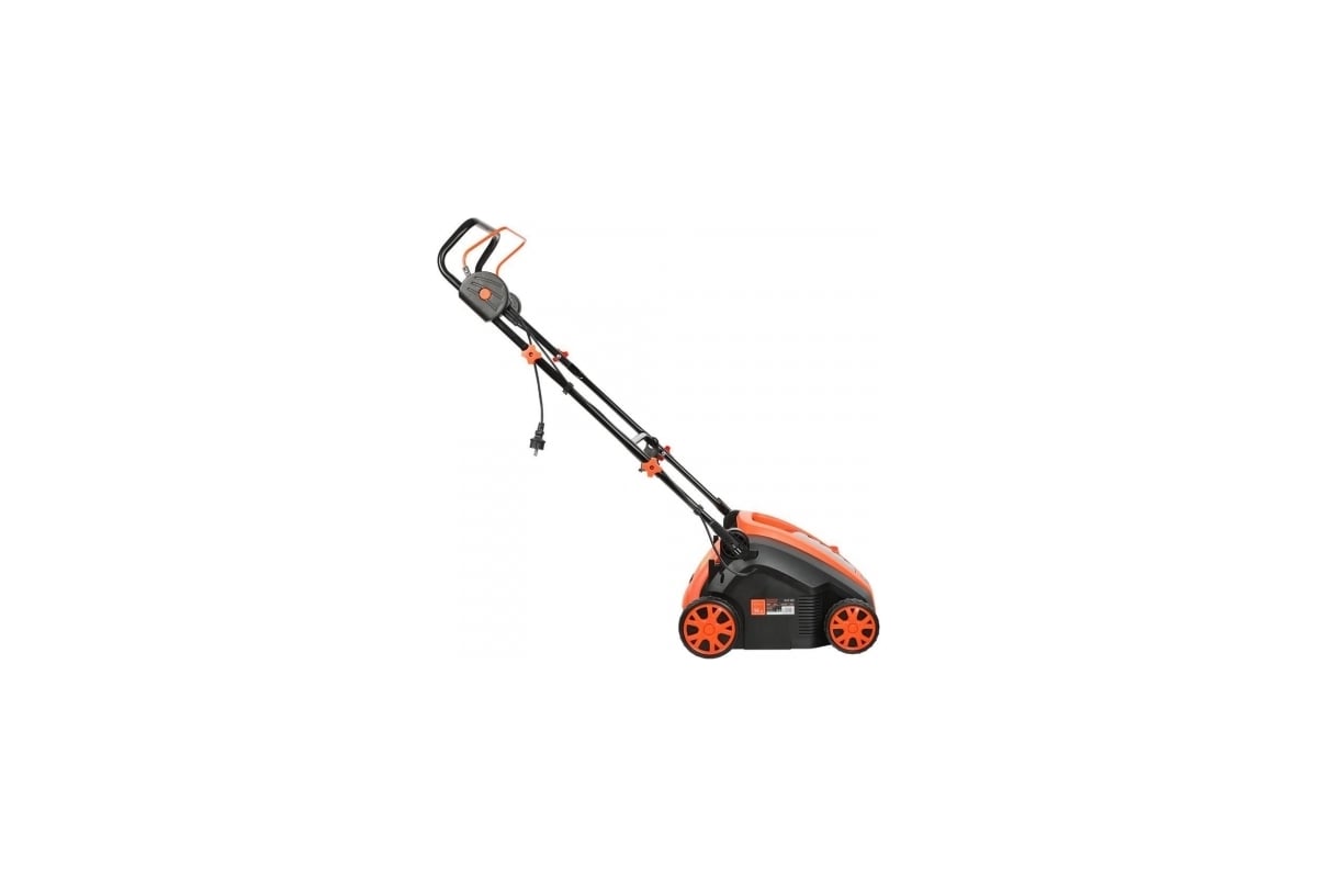 Электрический скарификатор PATRIOT SCE 180, 1800 вт 512309180 ...