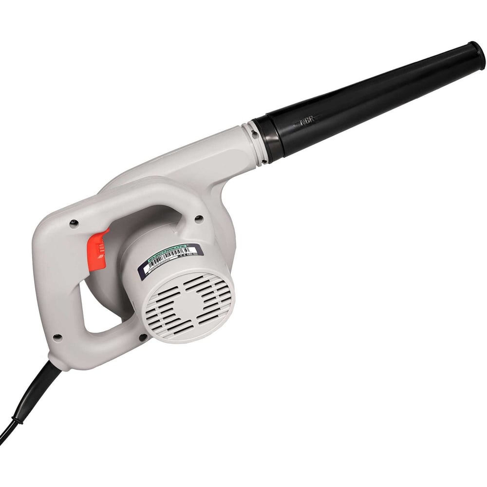 Электрическая садовая воздуходувка-пылесос Electrolite ВУ-300 EL (600 Вт, производительность 180 ...