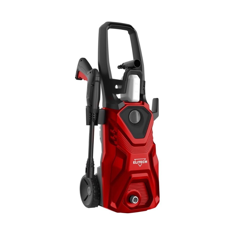 Мойка высокого давления Elitech М 1600РП 204589 - выгодная цена, отзывы ...