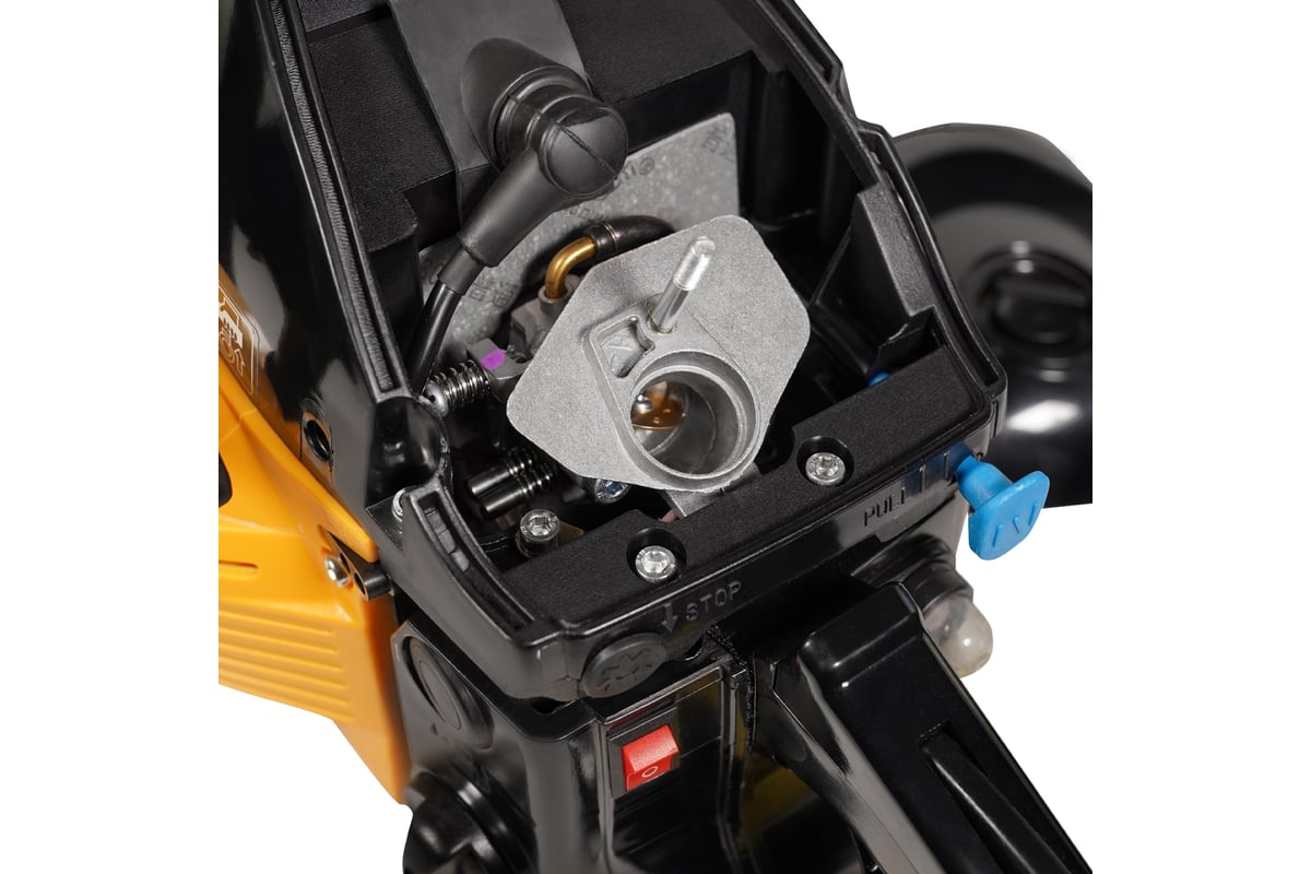 Бензопила PARTNER FOR GARDEN gs-518/518 P ( ШК ) 5579 - выгодная цена ...